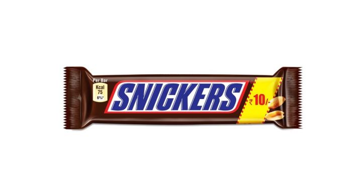 Snickers Chocolate ( 20 pieces x 12g) | Daraz.lk