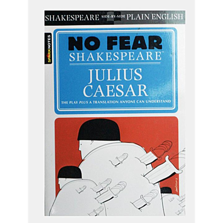 Kids Story Book Julius Caesar | Daraz.lk