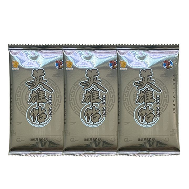 【DIV MALL】Demon Piece Heros Saint Seiya Narutoes Collection Cards Kids ...