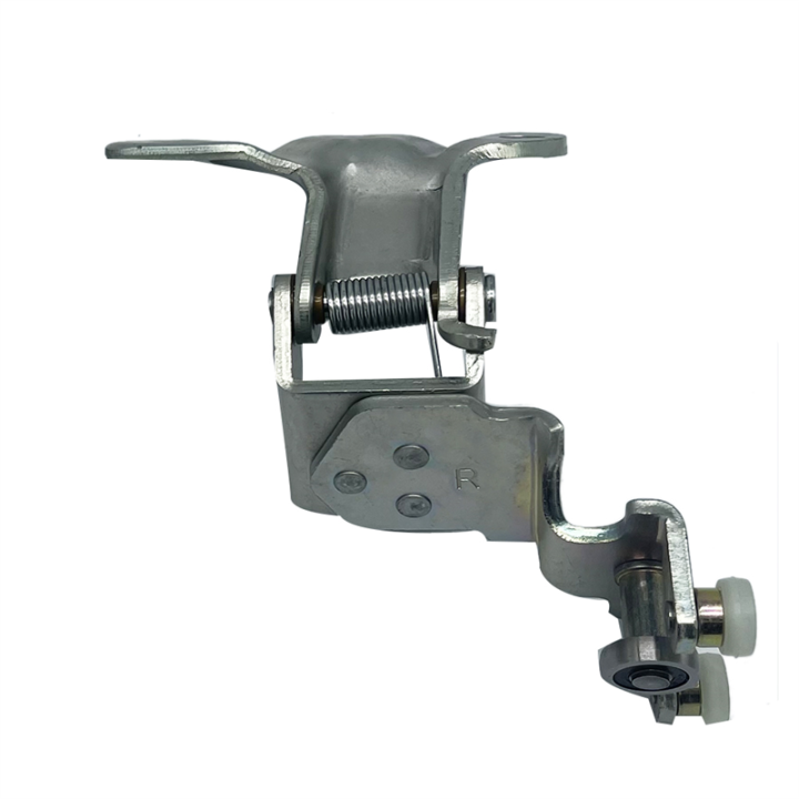For Nv200 Right Power Sliding Door Roller and Middle Hinge Assembly ...
