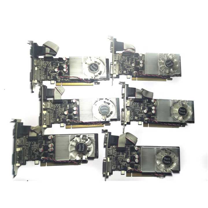 VGA CARD 1 GB NVIDIA GRAPHICS | Daraz.lk