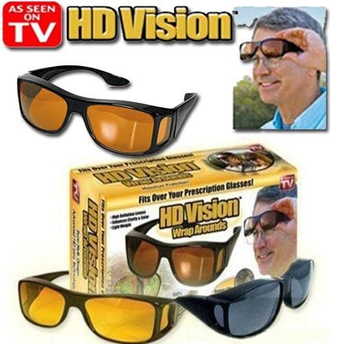 New HD Vision Day & Night Sunglasses | Daraz.lk