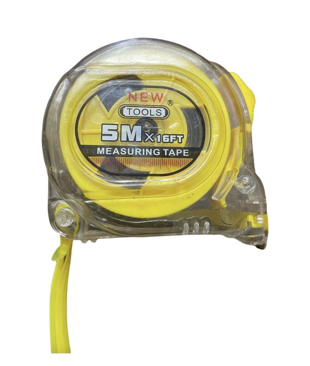 Measuring Tape 5M | Daraz.lk: Buy Online at Best Prices in Srilanka ...