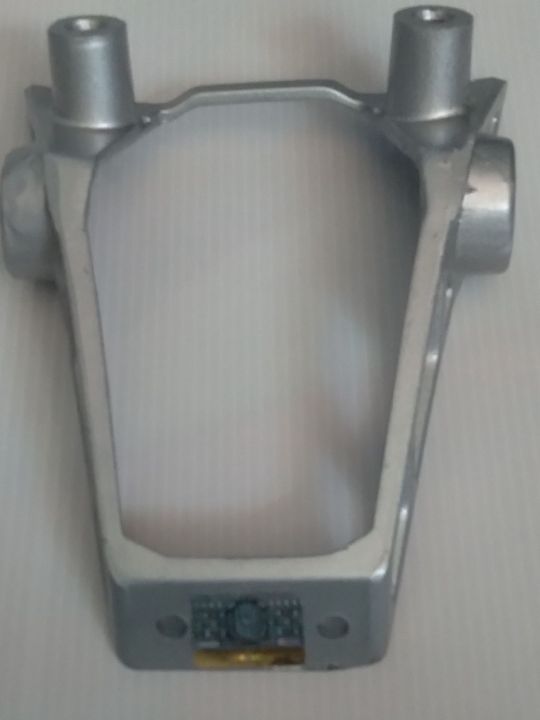 Bajsj genuine pulsar 135 Rear signal bracket | Daraz.lk