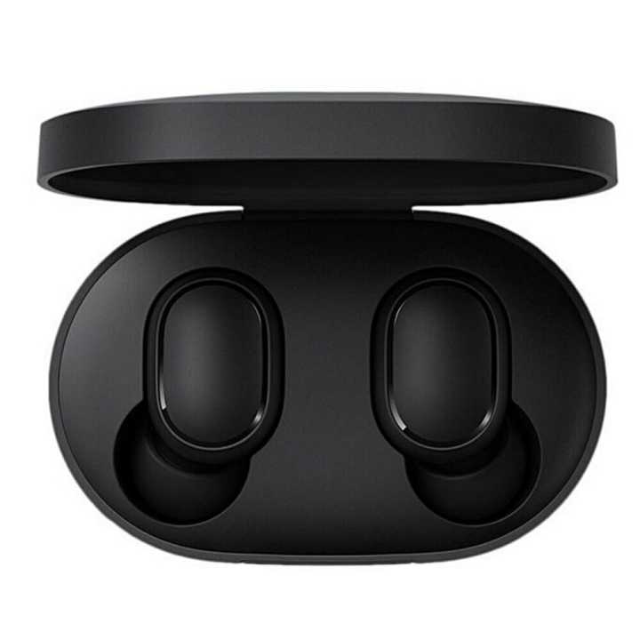 Xiaomi Mi Redmi Airdots TWS bluetooth 5.0 Earphones Ear buds Air dots ...