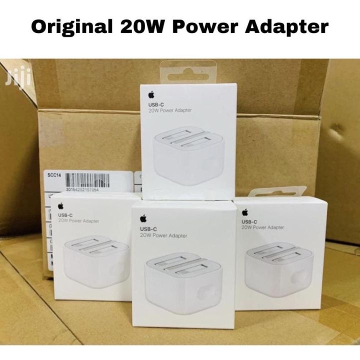 20W USB-C Power Adapter | Daraz.lk