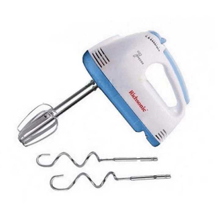 Richsonic Hand Mixer (Rh-501) | Daraz.lk