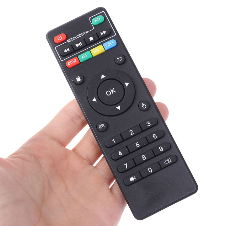 Remote Control For X96 X96mini X96W Android TV Box smart IR Remote ...