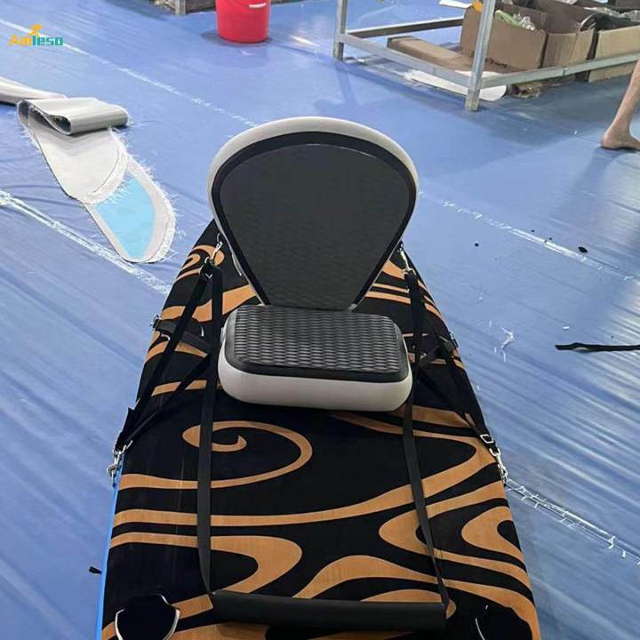 Kayak Seat Kayak Accessory Padded Canoe Seat Cushion Sit on and ...