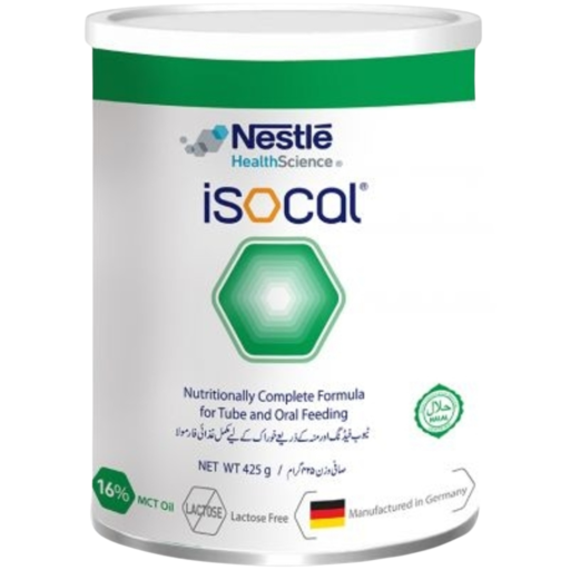 ISOCAL 425G Nutrition Suppliment for Adults, Nutritionally Complete ...