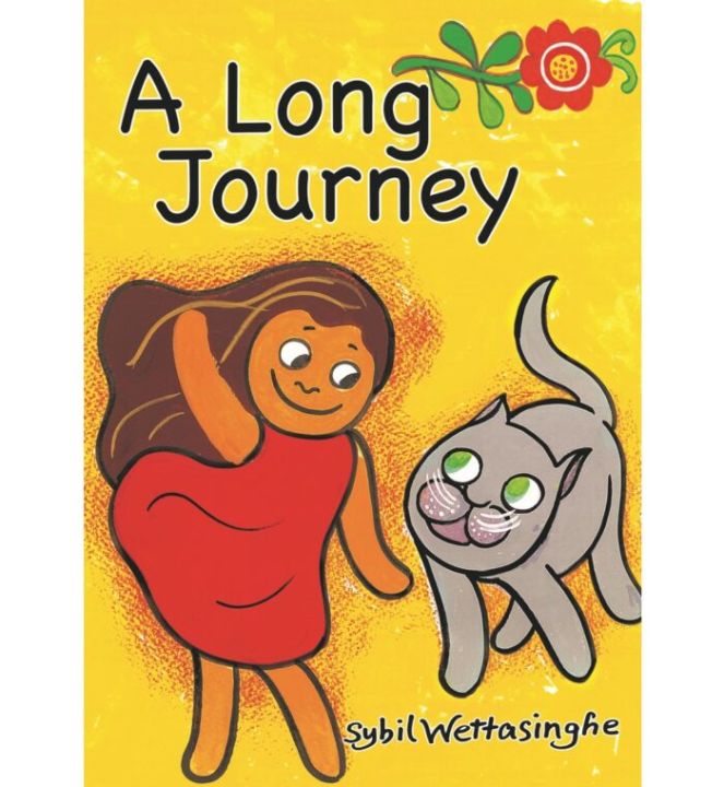 A Long Journey | Daraz.lk: Buy Online at Best Prices in Srilanka | Daraz.lk