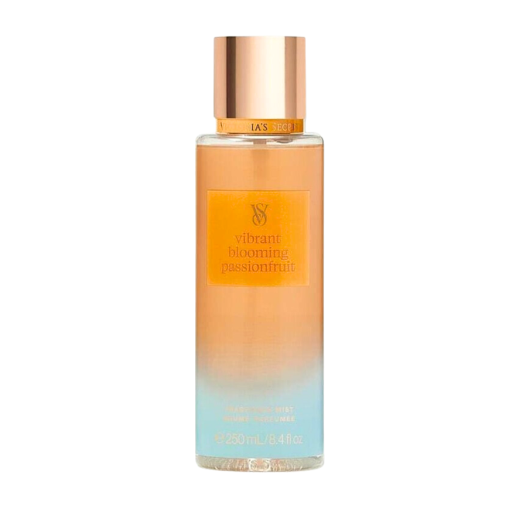 Victoria’s Secret Vibrant Blooming Passionfruit Body Mist 250ml | Daraz.lk