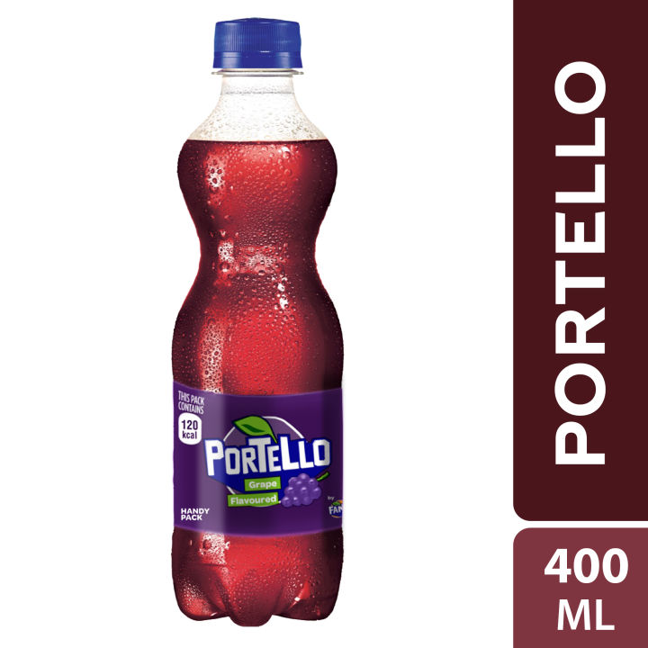 Fanta Portello 400ML PET | Daraz.lk