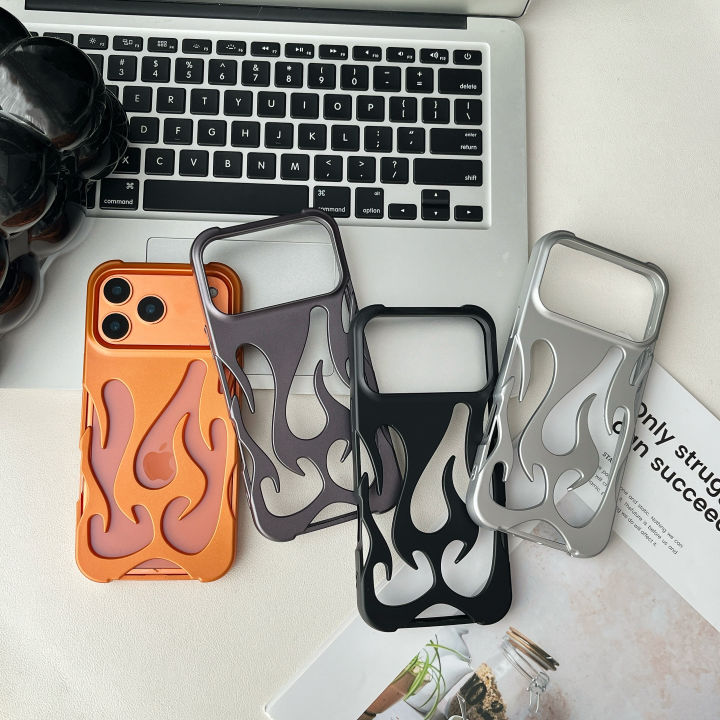 Olige Case For iPhone 11 12 13 14 15 16 17 Pro Max 14 15 16 Plus 17 Air ...