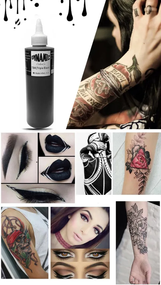 Dai Ink Tattoos