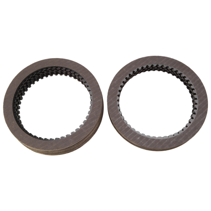 New BTR M78 6 Speed Gearbox Friction Disc Transmission Clutch Friction ...