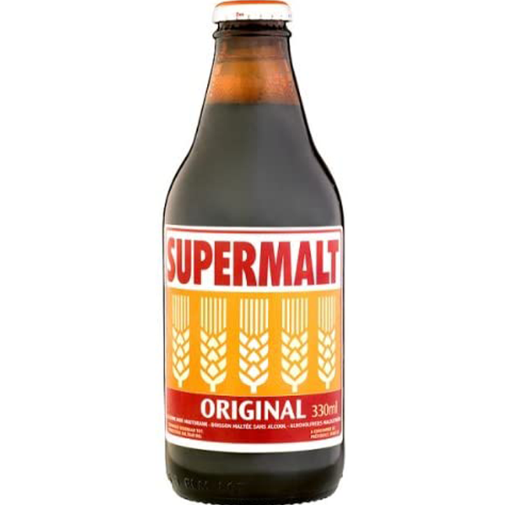 Supermalt Drink 330Ml | Daraz.lk