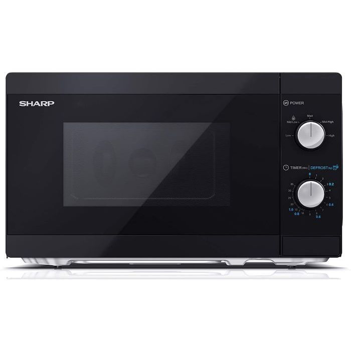 Sharp Model R20GH MicroWave Oven | Daraz.lk