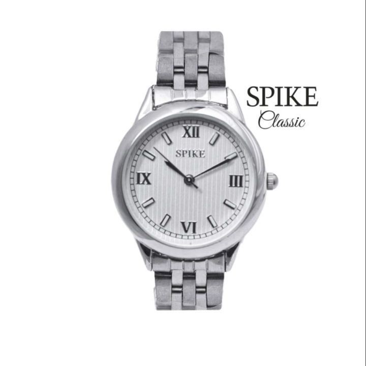 SPIKE LADIES WATCH | Daraz.lk