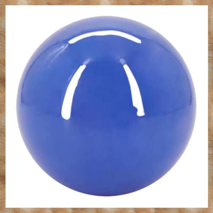 1 Piece Solid Color Park Golf Balls Park Golf Ball 60mm 2.36in Blue ...