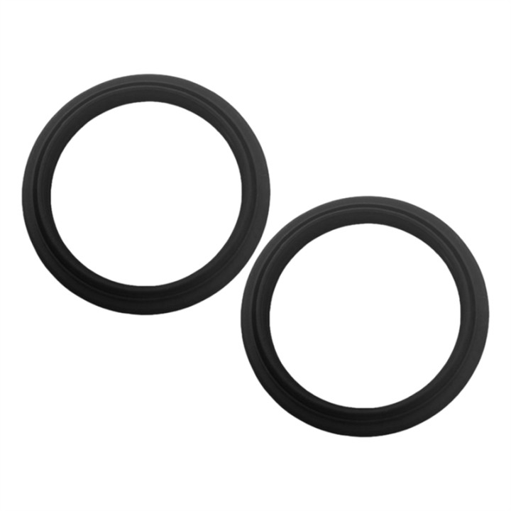 2pc for Espresso Machine Steam Seal Ring Filter Gasket | Daraz.lk