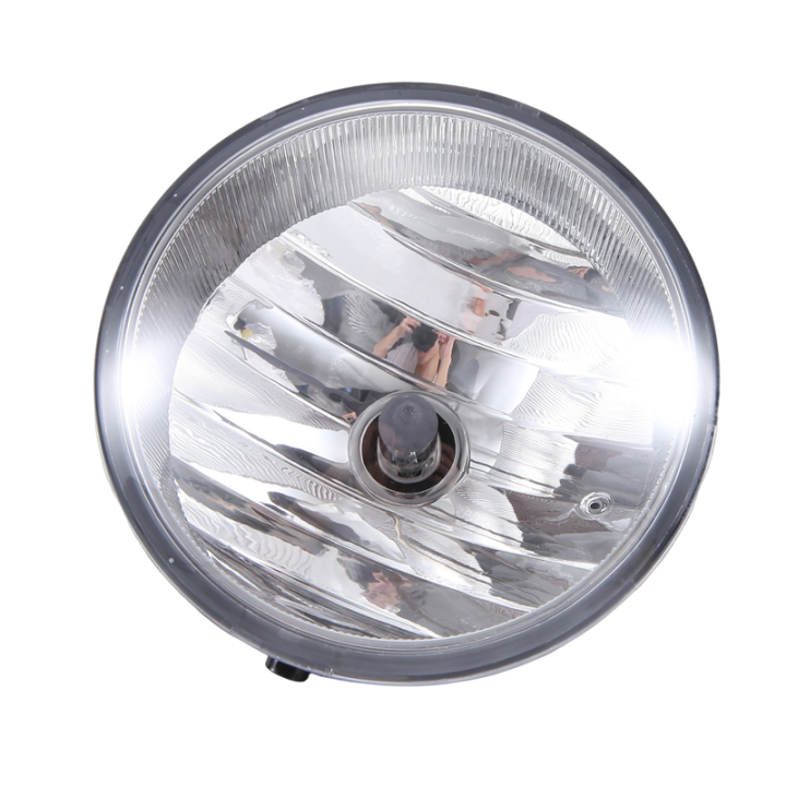 FORIDE Car Fog Lamp Assembly 81211-AA030 Driving Lamp Assembly for ...