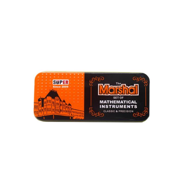 Mathematical Instruments Set | Daraz.lk
