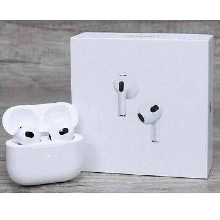 Airpod Pro 3RD Generation Premium - Ultra Deep Bass Quality all smart ...