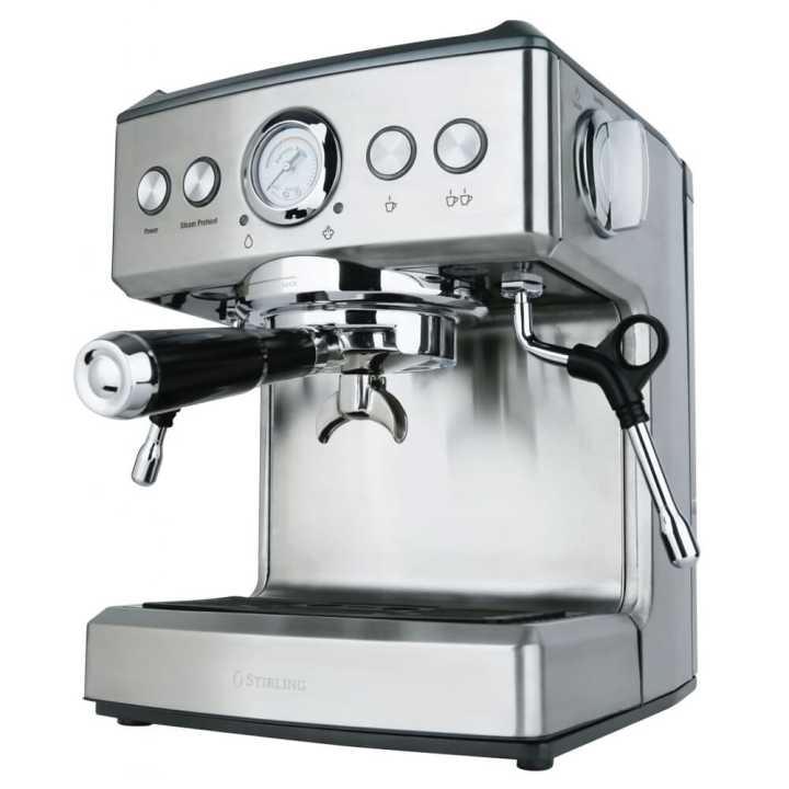 stirling espresso machine - Displayed units | Daraz.lk