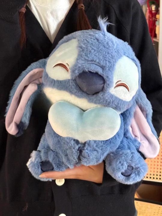 Day gift kawaii kids raw h plush stuffed play o doll cute duck m disney ...