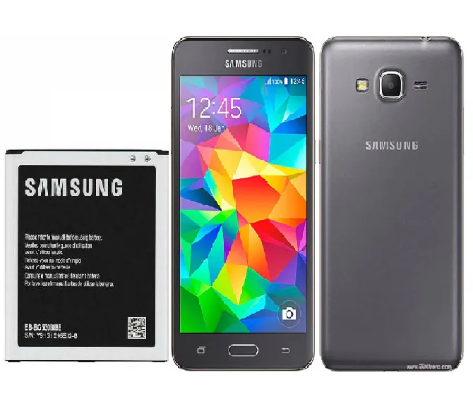 Samsung Galaxy J2 Prime G530 Battery 2600mAh Battery EB-BG530CBE for ...