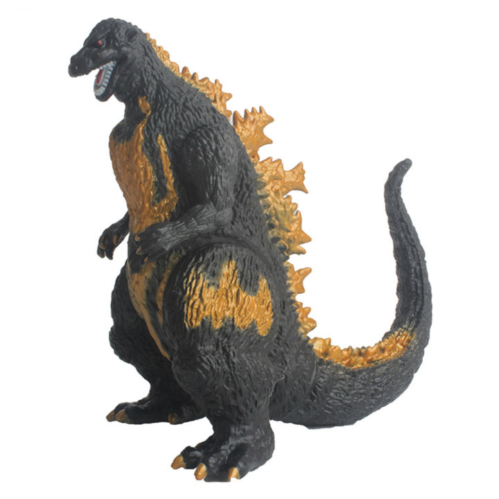 【World Supermarket 2021】Dinosaurs Mold Godzilla Design Movable Joints ...