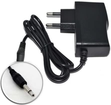 Power Adapter Charger 6V for Mini Sewing Machine JML Magic Stitch ...