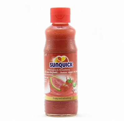 Guava & Strawberry 300ml | Daraz.lk
