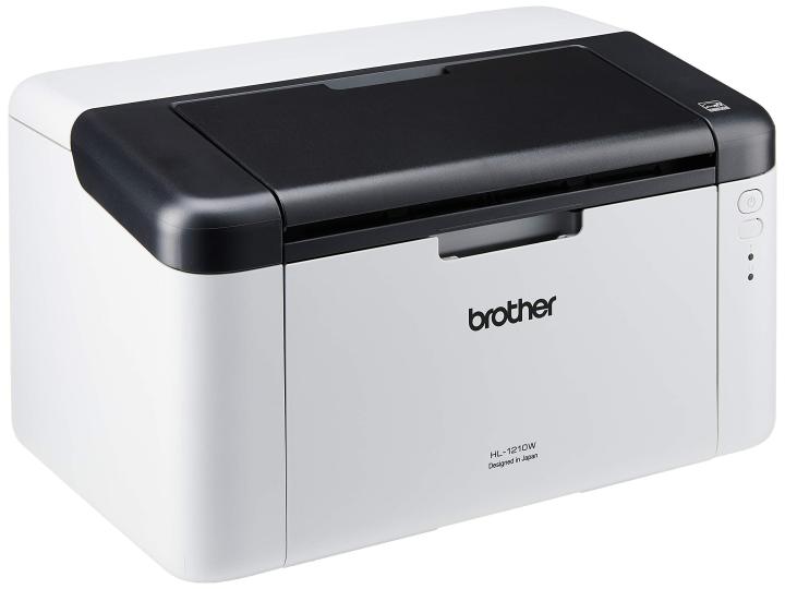 BROTHER HL-1210W Wireless Laser Printer | Daraz.lk