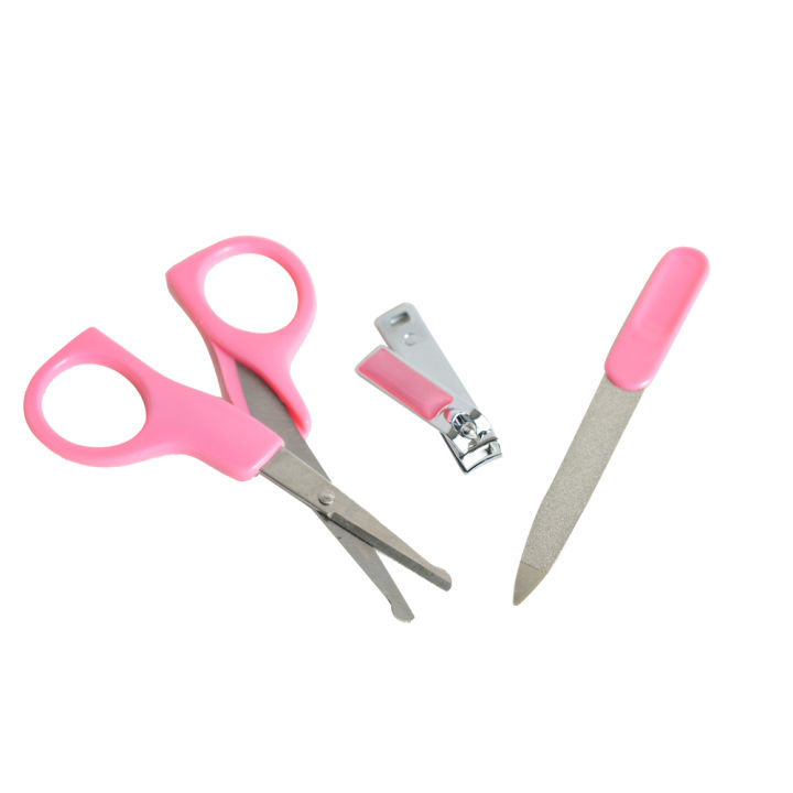Kids Joy Baby Manicure Set | Daraz.lk