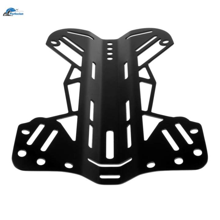 Scuba Diving Back Backplate - universal | Daraz.lk