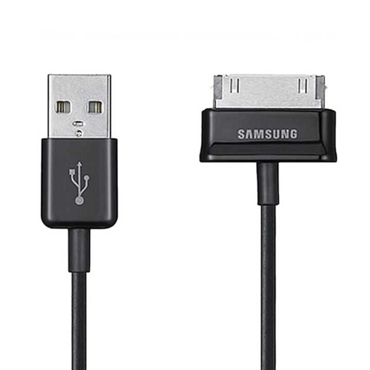 Galaxy Tab 2 Charger Cable Fast Charging Durable USB Data Cord | Daraz.lk