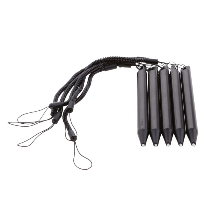 5 Pieces Resistive Touch Screen Stylus Pen for | Daraz.lk