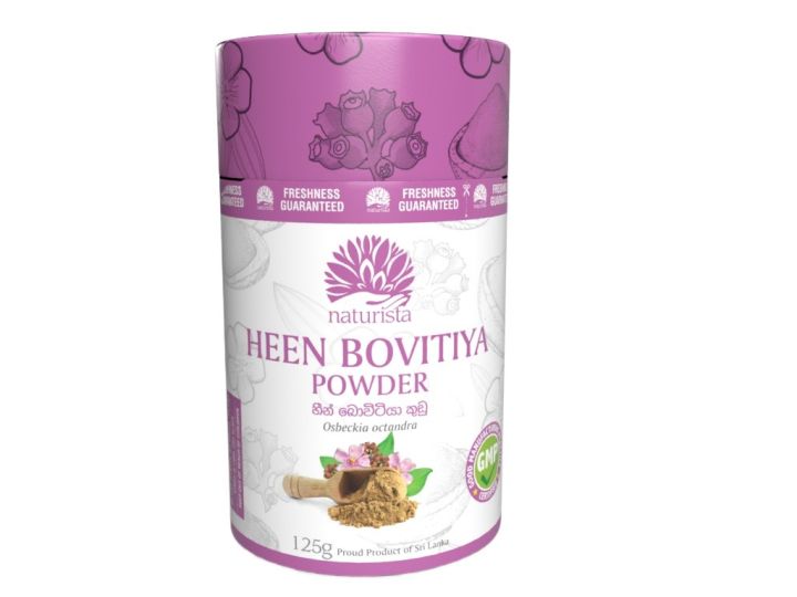 Naturista Heen Bovitiya Powder | Daraz.lk