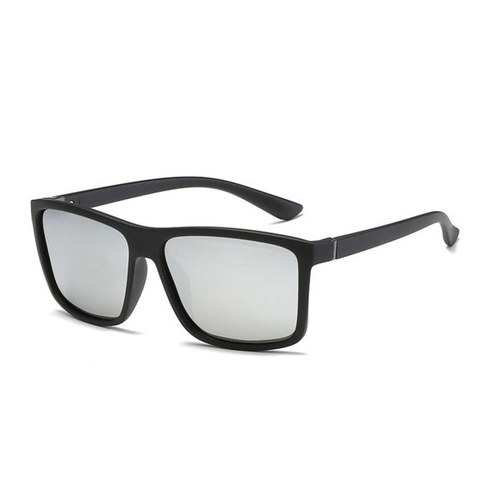 Men's Polarized Sunglasses Driver Driving Square Driving Outdoor ...