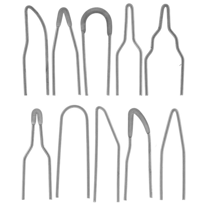 10pcs Wood Burning Pen Tips Wood Burning Tools High Impedance ...