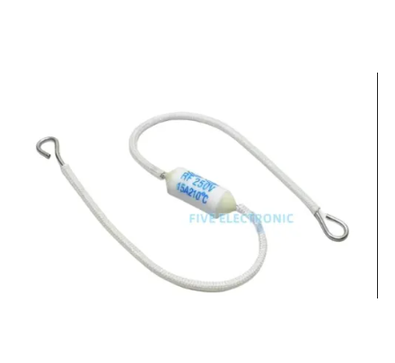 Rice Cooker Thermal Fuse (Long) 250V 10A 15A 185°C | Daraz.lk