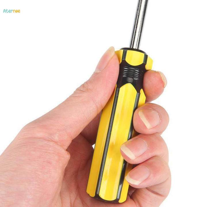 Hex Socket Screwdriver Hex Nut Bit Holder Hand Tool Hex Key Lengthened ...