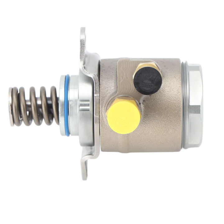 High Pressure Fuel Pump 03C127026C Direct Injection Fuel Rail Supply ...