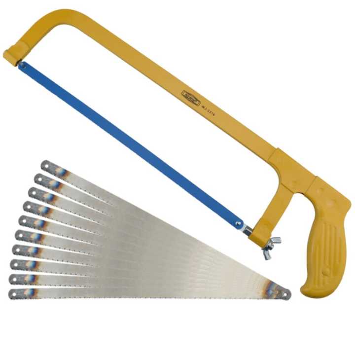 Hacksaw Frame 300mm | Daraz.lk