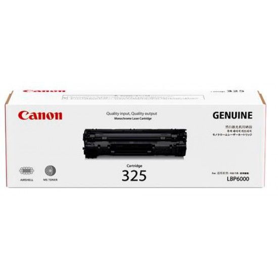 Canon 325 Genuine Toner Cartridge | Daraz.lk
