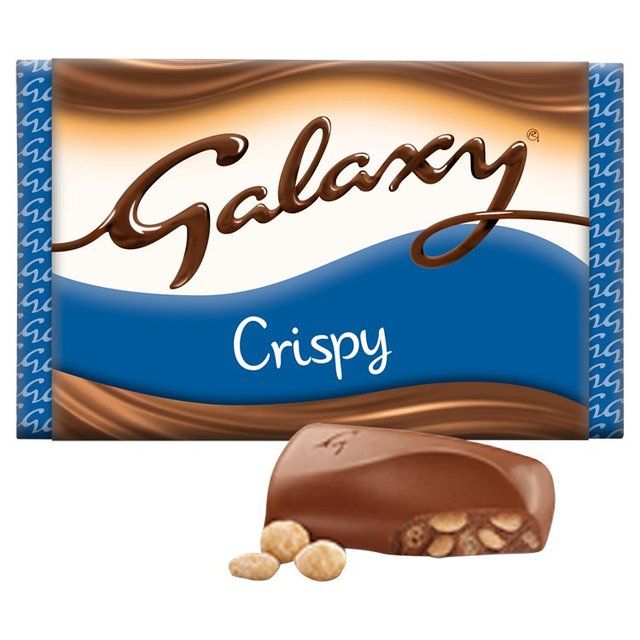 Galaxy Crispy 102g | Daraz.lk