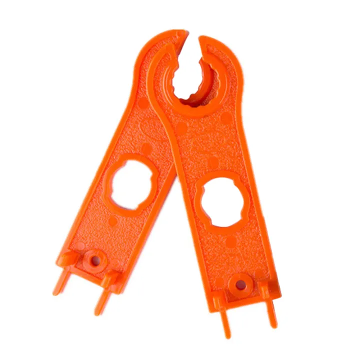2Pcs Solar Panel for MC4 Connector Spanner Wrench Quick Connect ...
