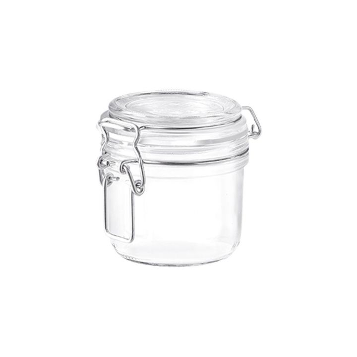 Fido Clip-Top Glass Jar 200 ml | Daraz.lk